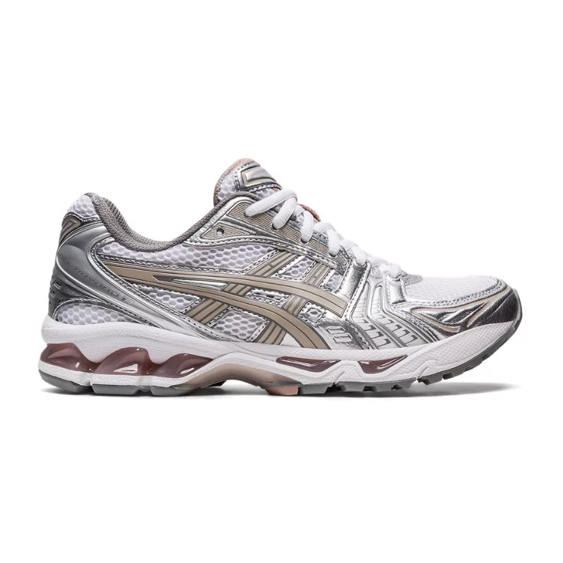 ASICS Baskets Gel Kayano 14 Femme